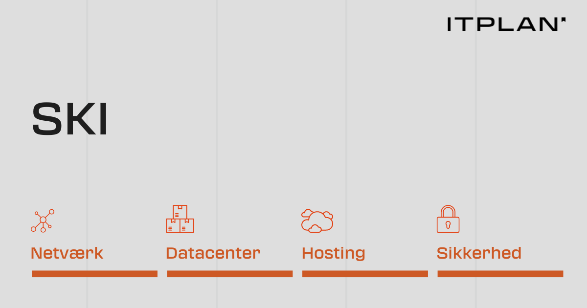 Ski aftaler - Staten og Kommunernes Indkøbsservice